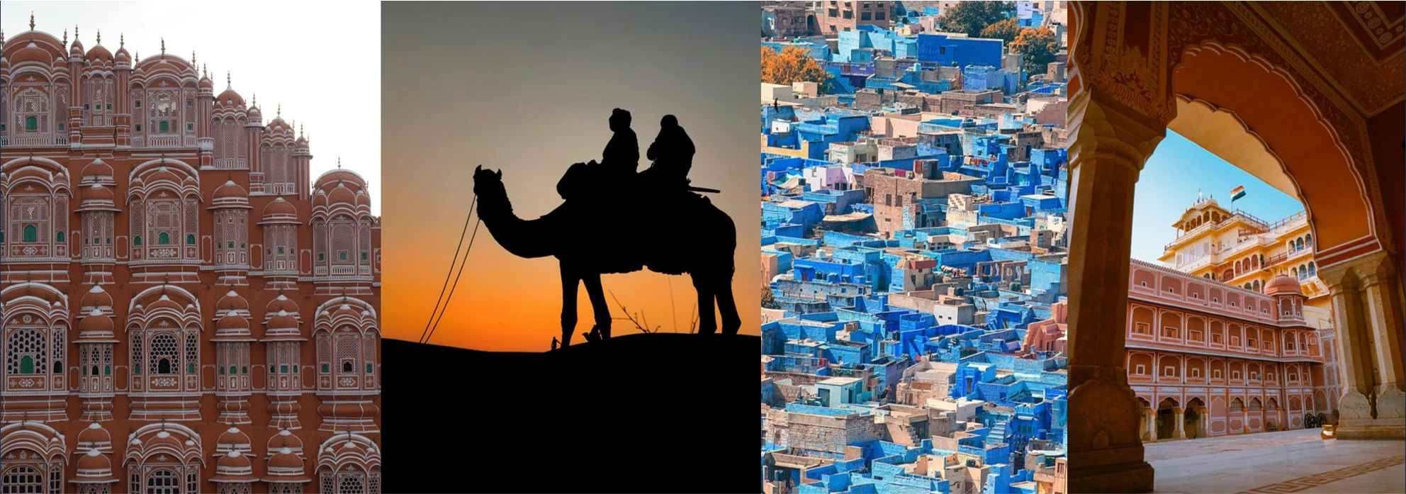 7-Day Rajasthan Winter Itinerary (2025–2026): The Ultimate Royal ...